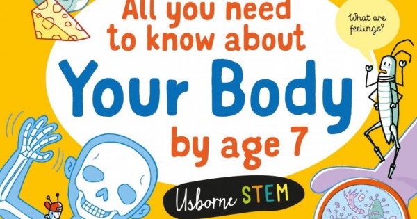 All you need to know about your body