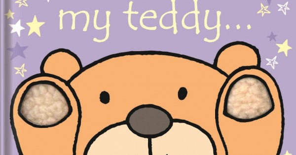 That's Not My Teddy